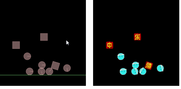 Box2d – 用 JavaScript 构建物理世界曾经火遍整个地球的手游《愤怒的小鸟》, 其问世离不开一个物理引擎— - 掘金