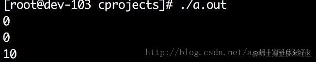 Heap Management Differences Between Malloc Calloc And Realloc 1248