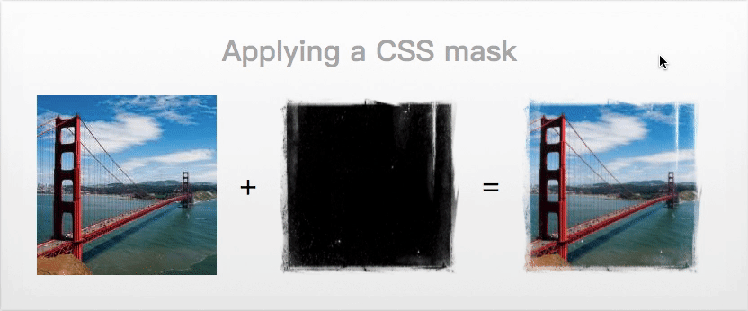 10 个 CSS、SVG 和 Canvas 蒙版（mask）精彩实例随着浏览器对蒙版（mask）的支持越来越好，在web - 掘金