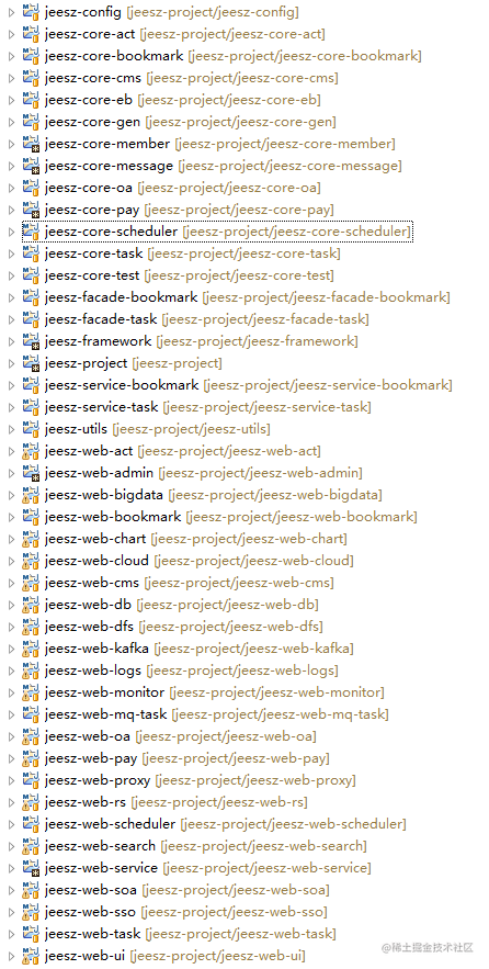 SSM Framework - Detailed integration tutorial (Spring+SpringMVC+MyBatis ...
