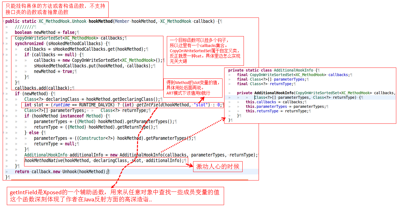 深入理解Android（三）：Xposed详解Xposed，大名鼎鼎得Xposed，是Android平台上最负盛名的一个 - 掘金