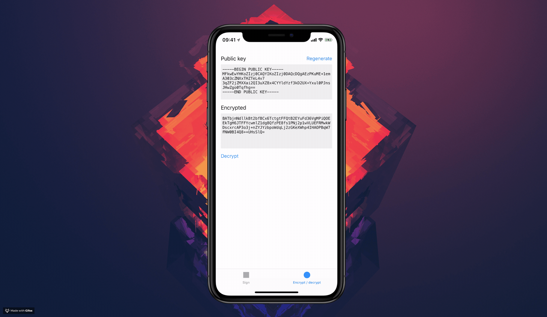 ellipticcurvekeypair-face-id-touch-id