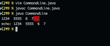 通过Ansi Escape Codes酷炫玩转命令行！ - 掘金
