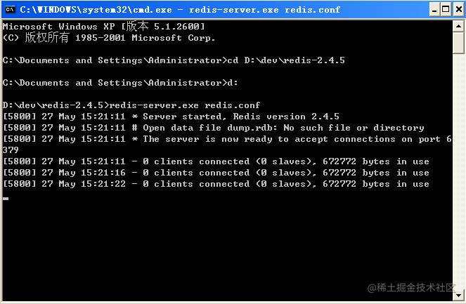 Install the PHP Redis extension for Windows - Moment For Technology