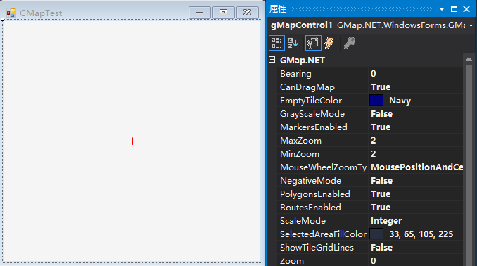 GMap.NET使用教程[目录]1.下载和安装2. 添加地图控件3.添加标记4.添加多边形5.路径规划1.下载和安装1. - 掘金