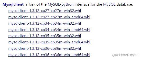 How to connect Python to MySQL - Moment For Technology