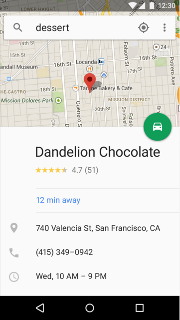 BottomSheet、BottomSheetDialog 使用详解Android Support Library 23 - 掘金