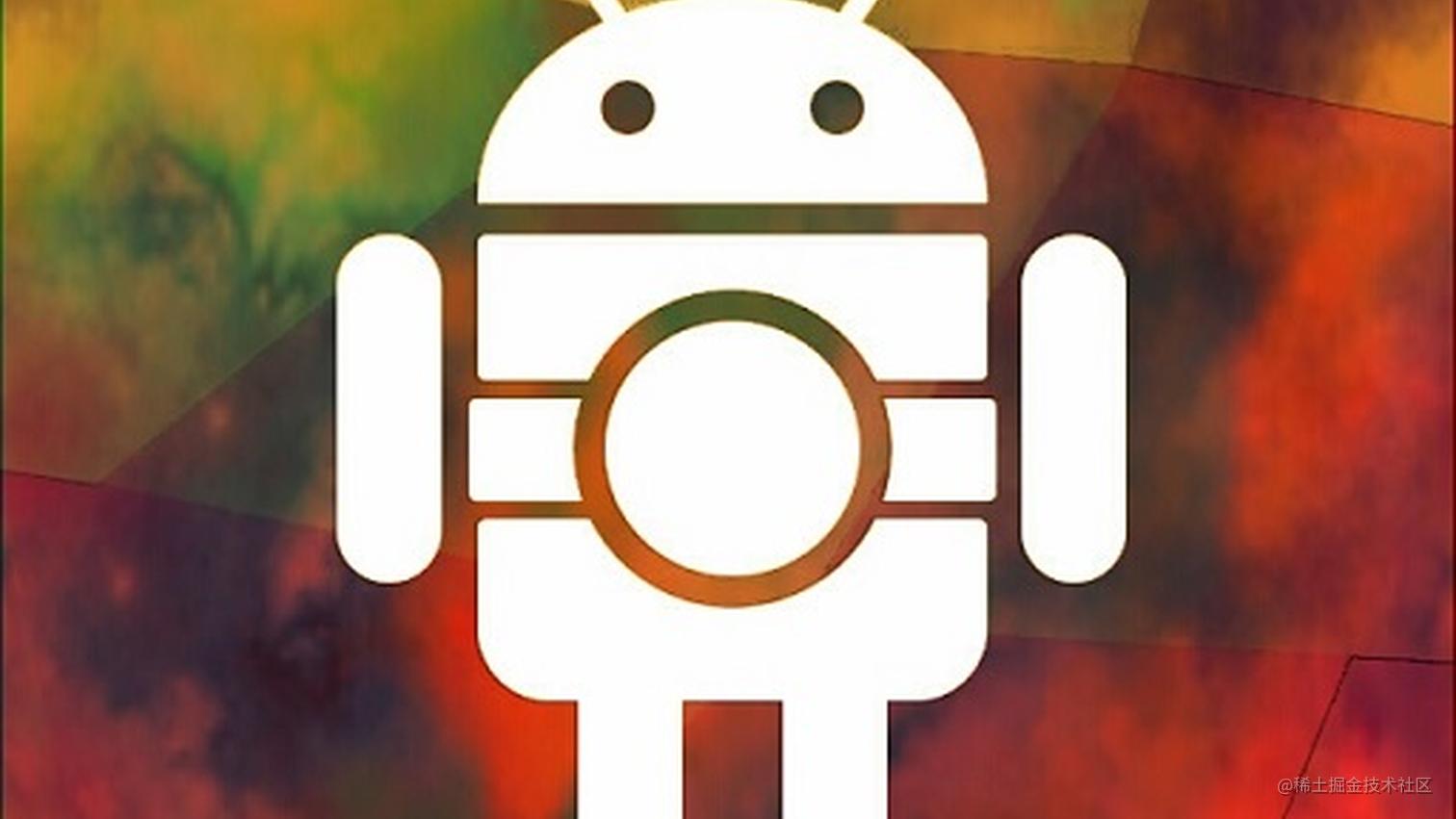 FlycoTabLayout 简单分析 - 掘金