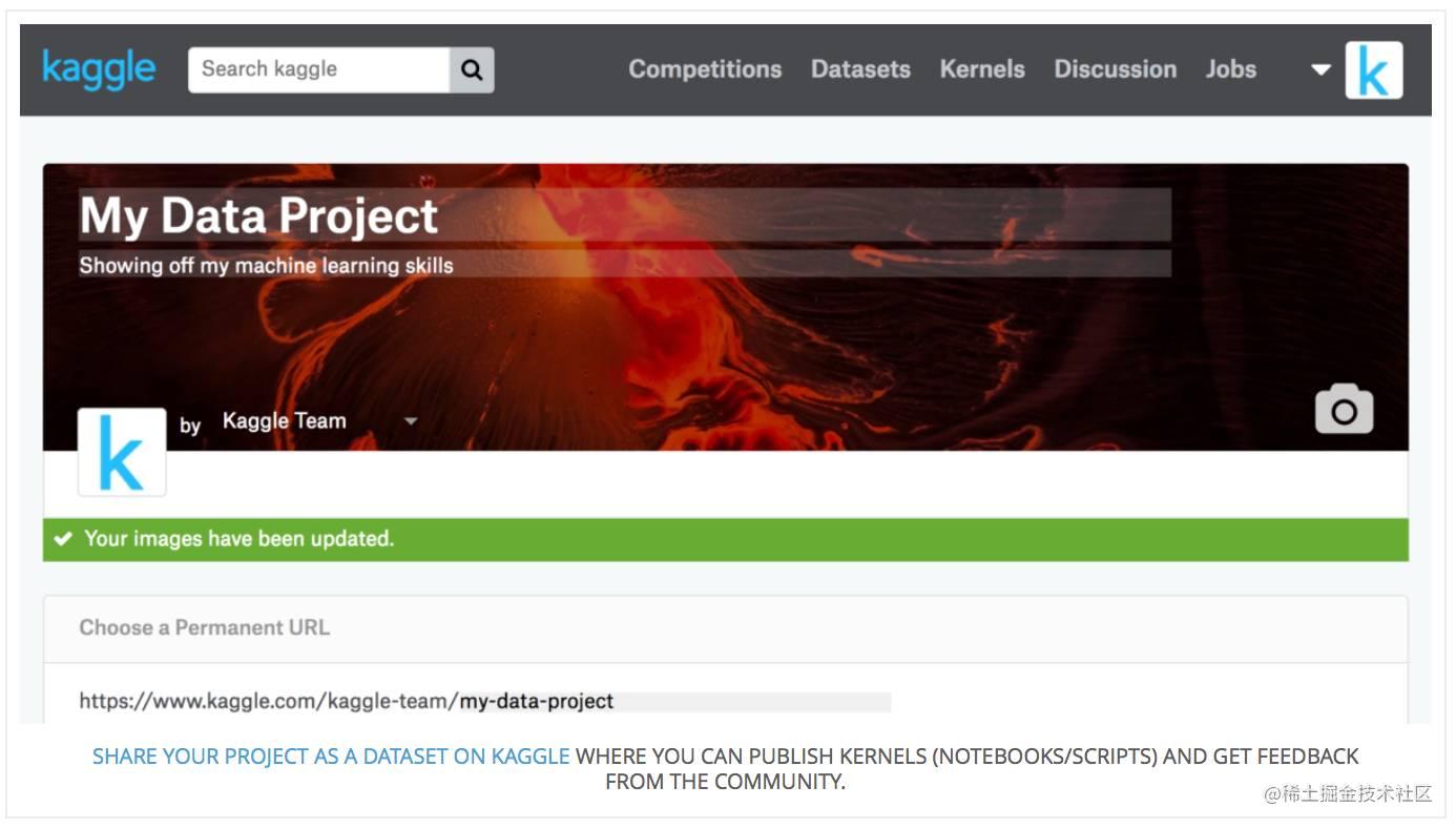 Tutorial | Kaggle CTO Ben Hamner: machine learning eight steps - Moment For Technology