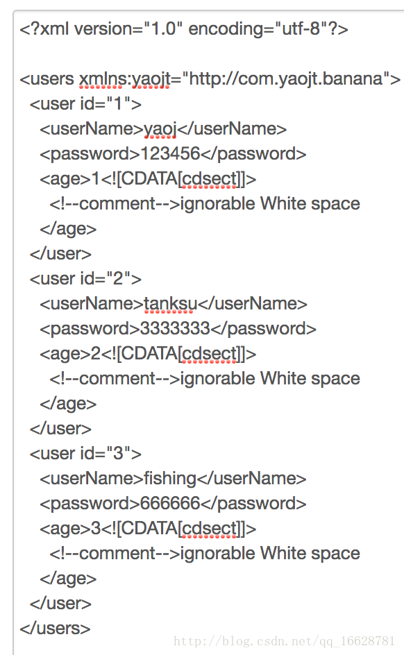 Android 之 pull 生成 XML 及 XmlSerializer 详解pull 是 Android 官方推荐的 - 掘金