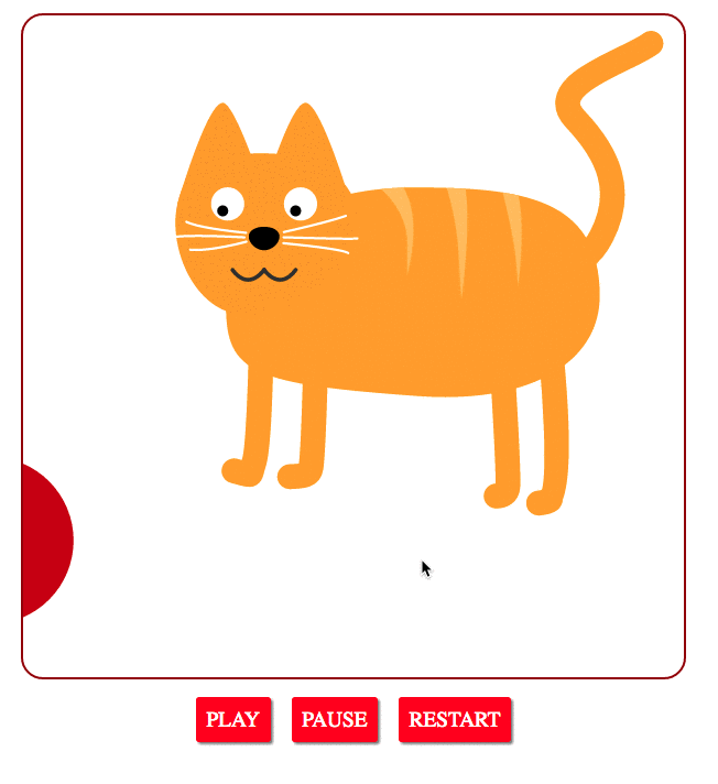 anime.js 简单入门教程强大轻量的动画库 anime.js 入门教程 - 掘金