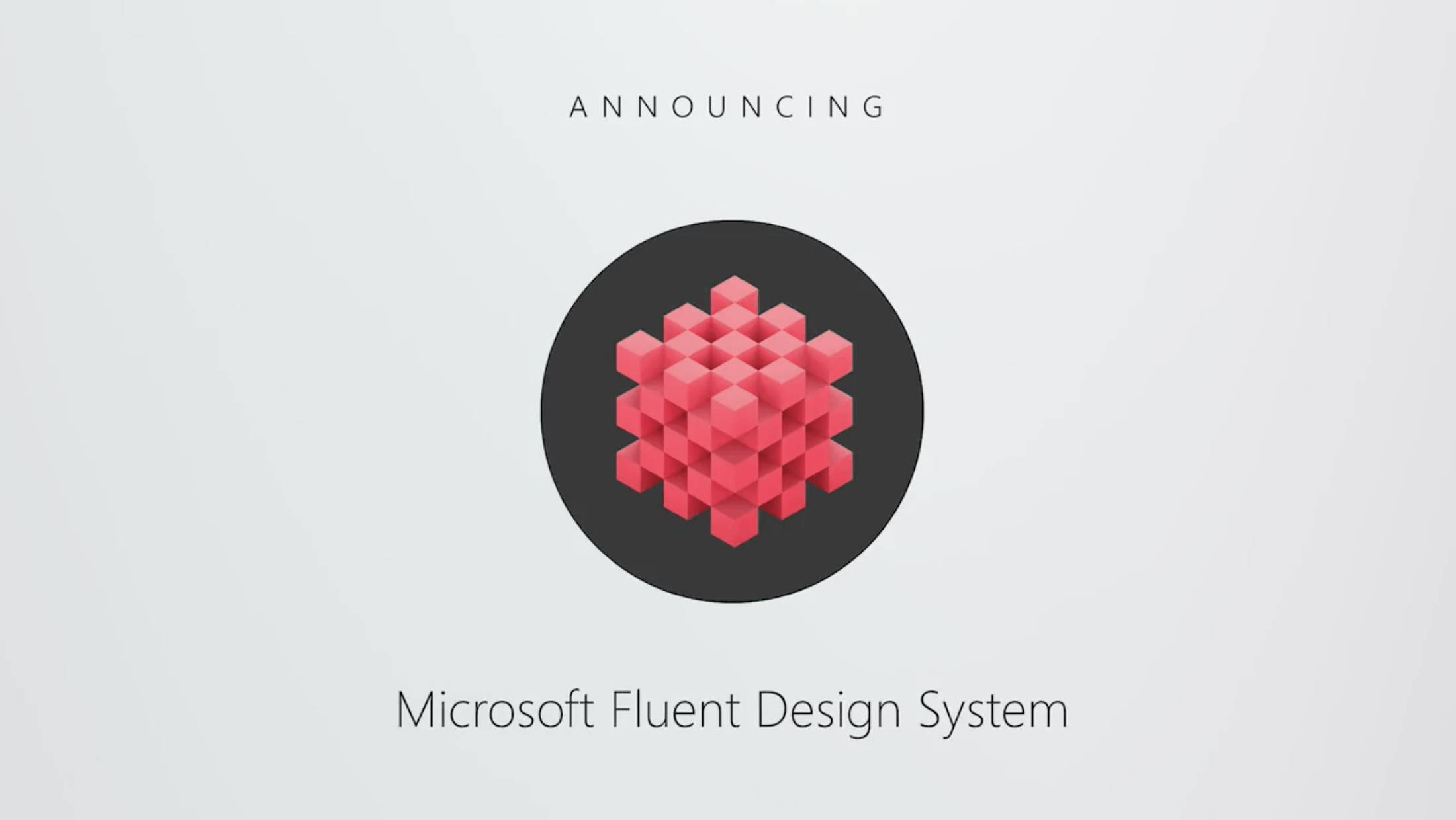 一次看懂 Fluent Design微软最新发布的 Fluent Design 感觉不错 - 掘金