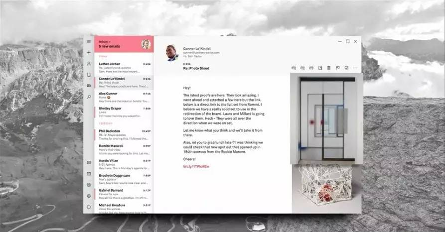 一次看懂 Fluent Design微软最新发布的 Fluent Design 感觉不错 - 掘金