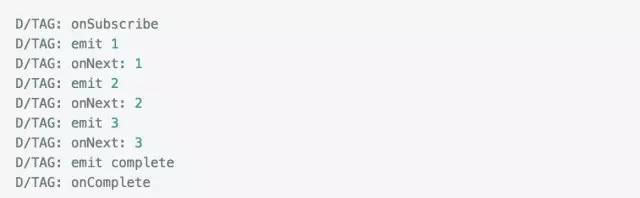给初学者的 RxJava2.0 教程（七）: Flowable上一节里我们学习了只使用 Observable 如何去解决 - 掘金