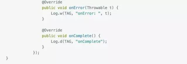 给初学者的 RxJava2.0 教程（七）: Flowable上一节里我们学习了只使用 Observable 如何去解决 - 掘金