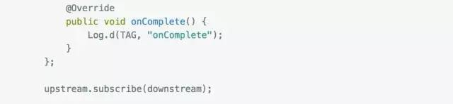 给初学者的 RxJava2.0 教程（七）: Flowable上一节里我们学习了只使用 Observable 如何去解决 - 掘金