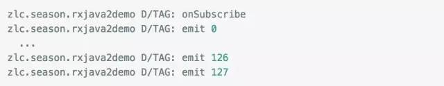 给初学者的 RxJava2.0 教程（七）: Flowable上一节里我们学习了只使用 Observable 如何去解决 - 掘金