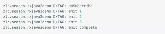 给初学者的 RxJava2.0 教程（七）: Flowable上一节里我们学习了只使用 Observable 如何去解决 - 掘金