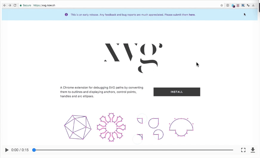 一些好用的 SVG Path（路径）代码可视化编辑工具一些好用的 SVG Path（路径）代码可视化编辑工具 - 掘金