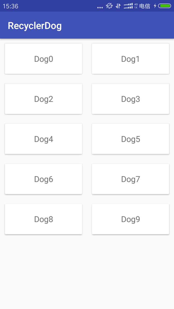 LayoutManager详解及使用（一）基本知识 - 掘金