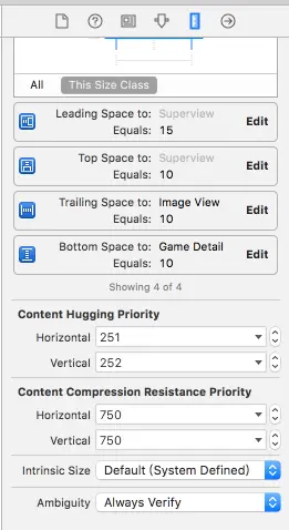 iOS Storyboard入门及一些高级使用这周本来我是想要写其他知识的，但在构建 Demo 工程的时候， 我情不自禁 - 掘金