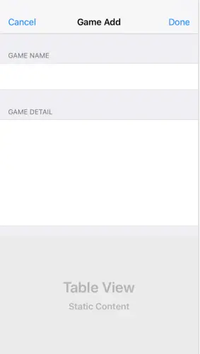 iOS Storyboard入门及一些高级使用这周本来我是想要写其他知识的，但在构建 Demo 工程的时候， 我情不自禁 - 掘金