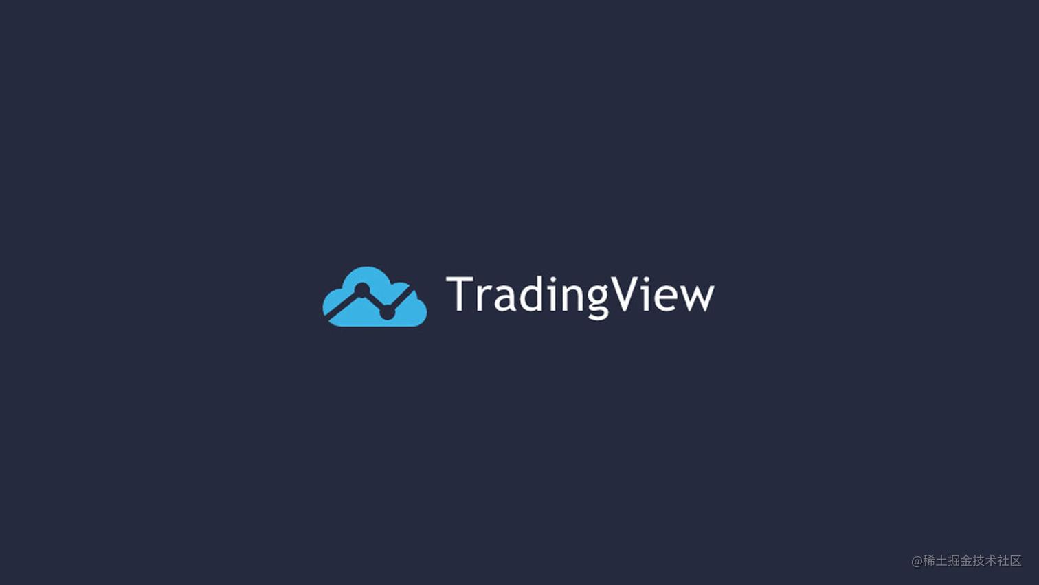 TradingView + WebSocket 实时推送 K 线脱坑指南 - 掘金