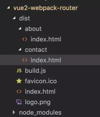 利用prerender-spa-plugin提升单页面应用的体验 - 掘金