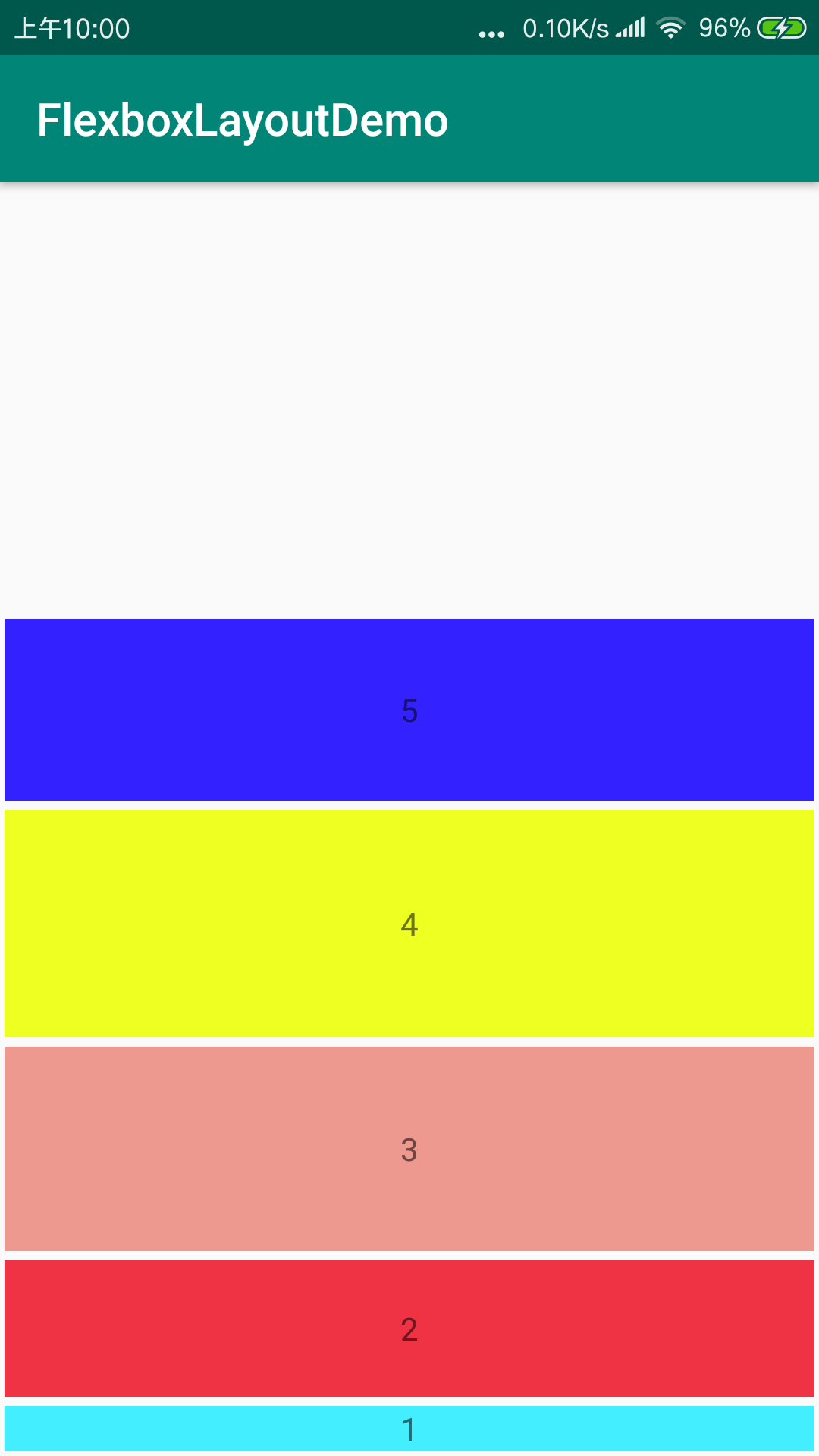 Android FlexboxLayout 布局详解FlexboxLayout 是16年 Google I/O 上开源的 - 掘金