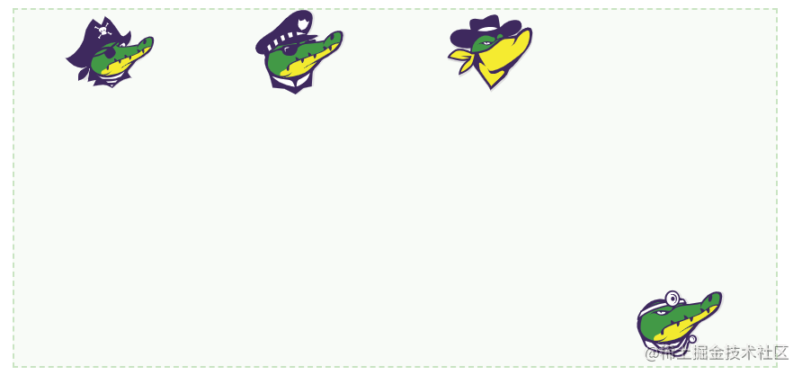 position: sticky 左右布局详解（防坑指南） - 掘金