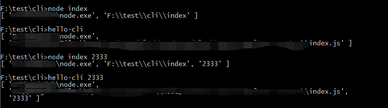 手把手教你使用nodejs编写cli(命令行)前端日常开发中，会遇见各种各样的cli，比如一行命令帮你打包的webpac - 掘金