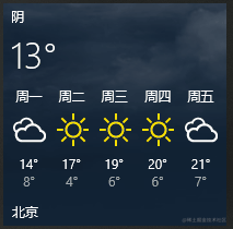 Restore a Windows 10 Metro layout - Moment For Technology