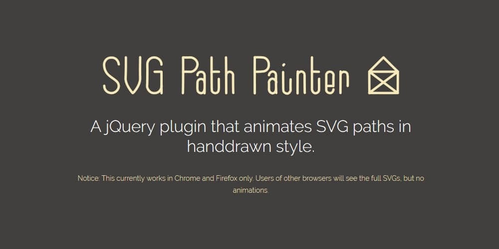 年终盘点：SVG动画开发工具大全清单SVG 动画开发工具大全，你想要的基本上都在这里 - 掘金