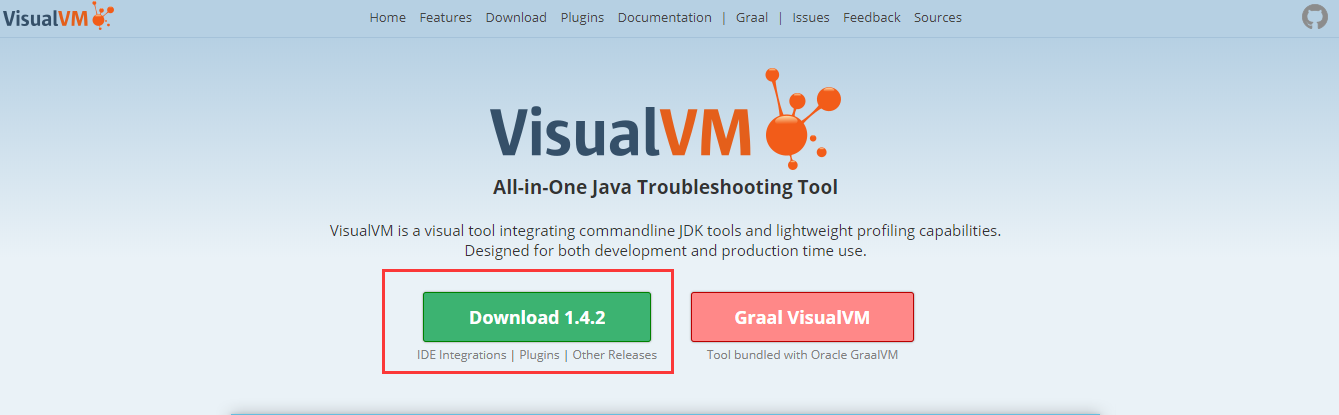 Java VisualVM使用简单教程开发大型Java项目时，我们难免会遇到内存泄漏、性能瓶颈等问题，比如文件、网络、数 - 掘金