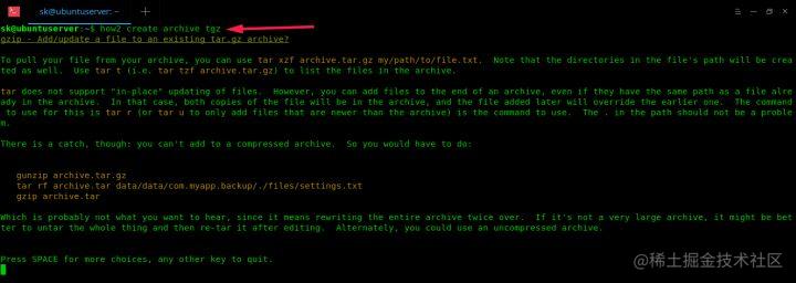 How to browse Stack Overflow on a terminal - Moment For Technology