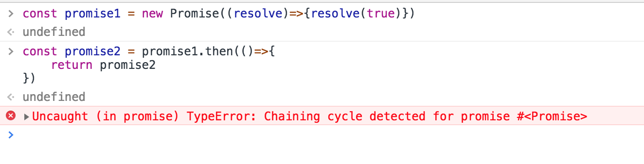TS 版 Promise 详解由于笔者在过渡到 TypeScript ，所以本次开发依旧会采用 TypeScript 来 - 掘金
