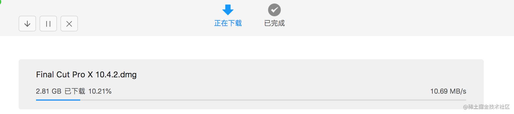 High-speed downloader Baidu web disk unrestricted download supports Windows and Mac - Moment For ...
