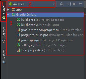 Execution failed for task ':app:processDebugResources' - 掘金