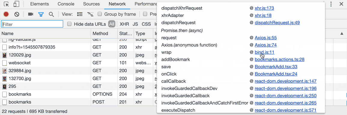 【译】你不知道的 Chrome 调试工具技巧 第二十二天：network本文是作者 Tomek Sułkowski 发布 - 掘金