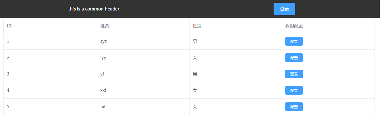使用element-ui的el-tree组件入坑讲解之setCheckedKeys掌握vue、element-ui相关前 - 掘金