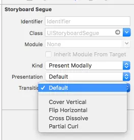 iOS Storyboard入门及一些高级使用这周本来我是想要写其他知识的，但在构建 Demo 工程的时候， 我情不自禁 - 掘金
