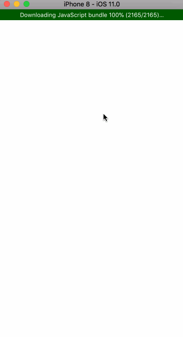 React Native - Custom pull-down refresh pull-up loaded lists - Moment For Technology