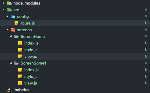 开发 React Native APP —— 从改造官方Demo开始（一） - 掘金