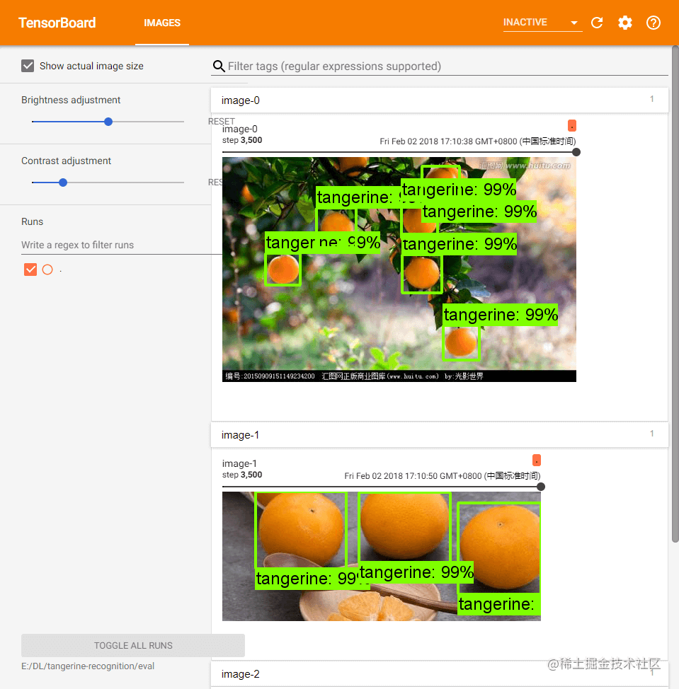 Use Tensorflows Object Detection Api For Object Recognition Moment