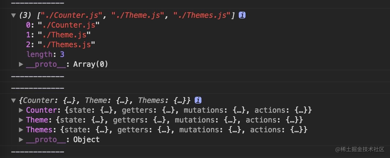 require.context - 掘金