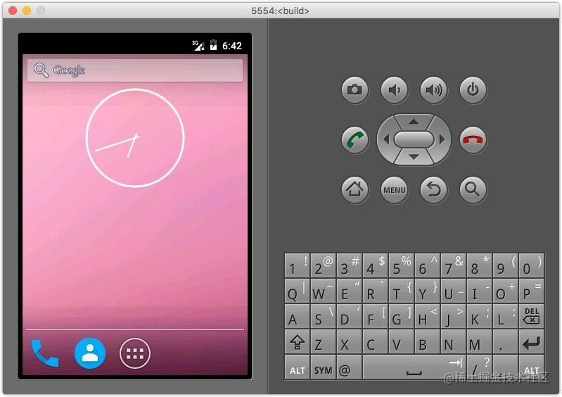 Android FrameWork source code compilation - Moment For Technology