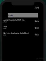 【RxSwift practice Series 3/3】 Thinking in RX-UitableView - Moment For ...