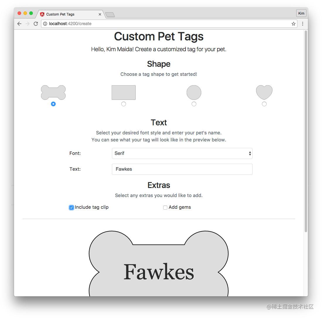How to manage Angular state with NGRX - Moment For Technology
