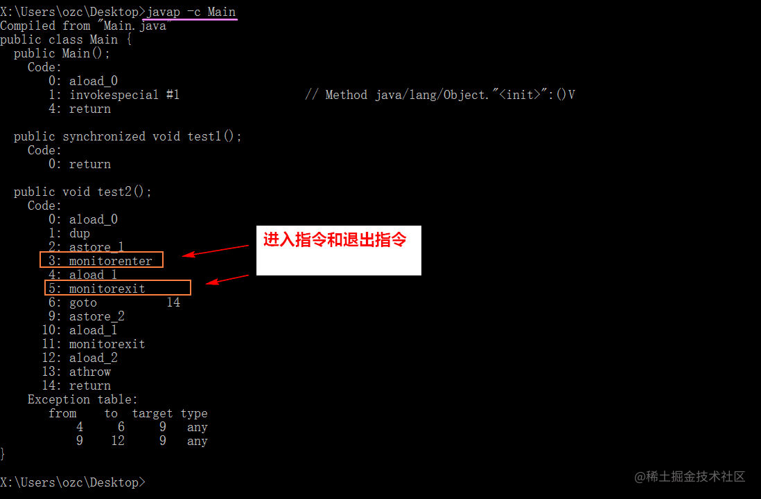 Learn about the Java locking mechanism - Moment For Technology