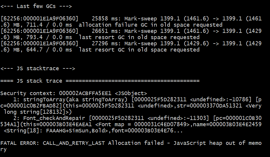 node js 批量处理pdf，提取关键信息，并导出excel最近在看node文件处理，恰好发现校友群里有个土木专业的同 - 掘金